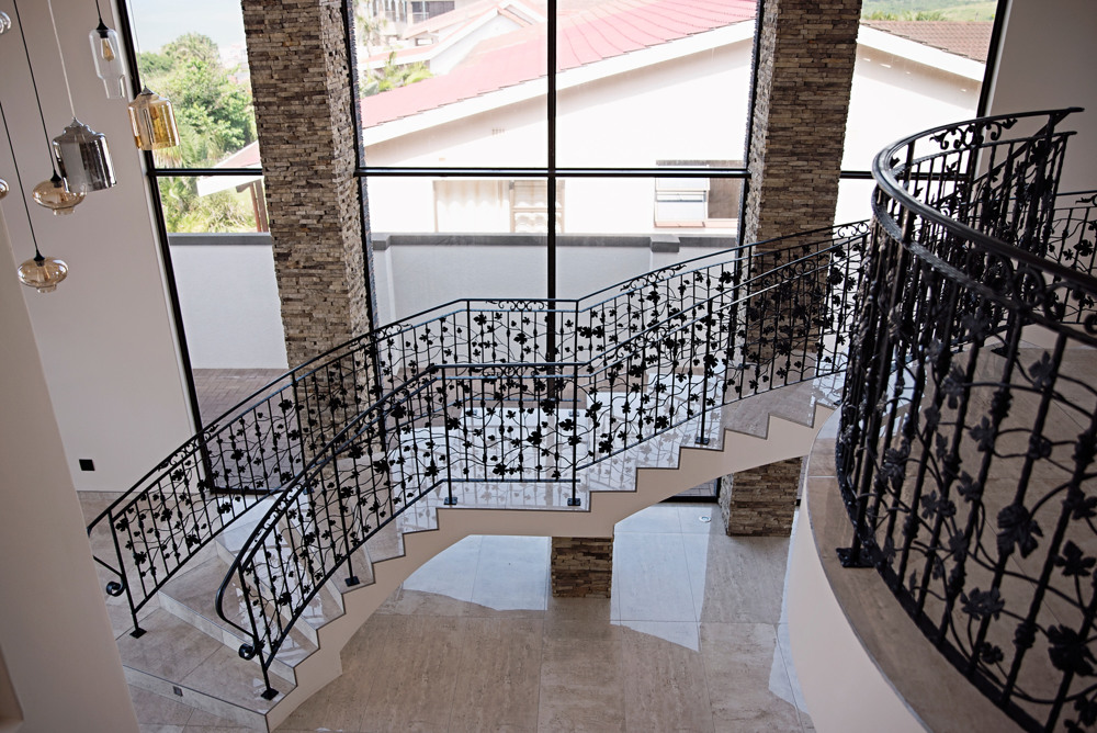 Services – Margate ENGINEERING