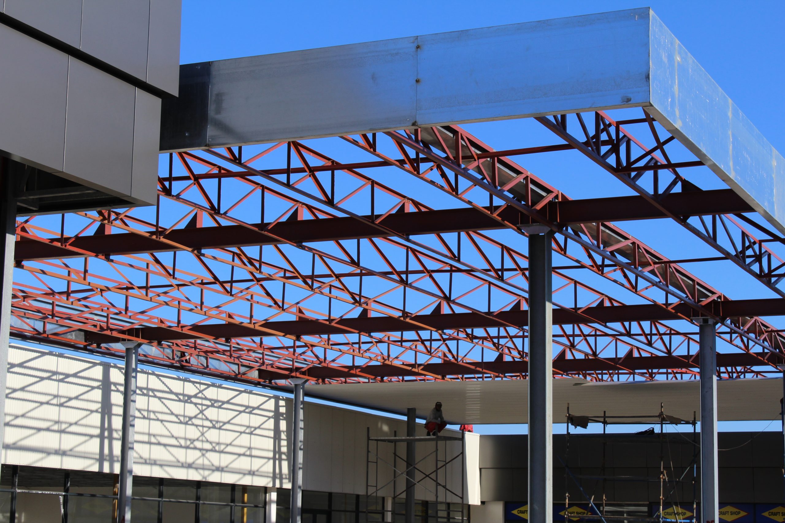 Services – Margate ENGINEERING