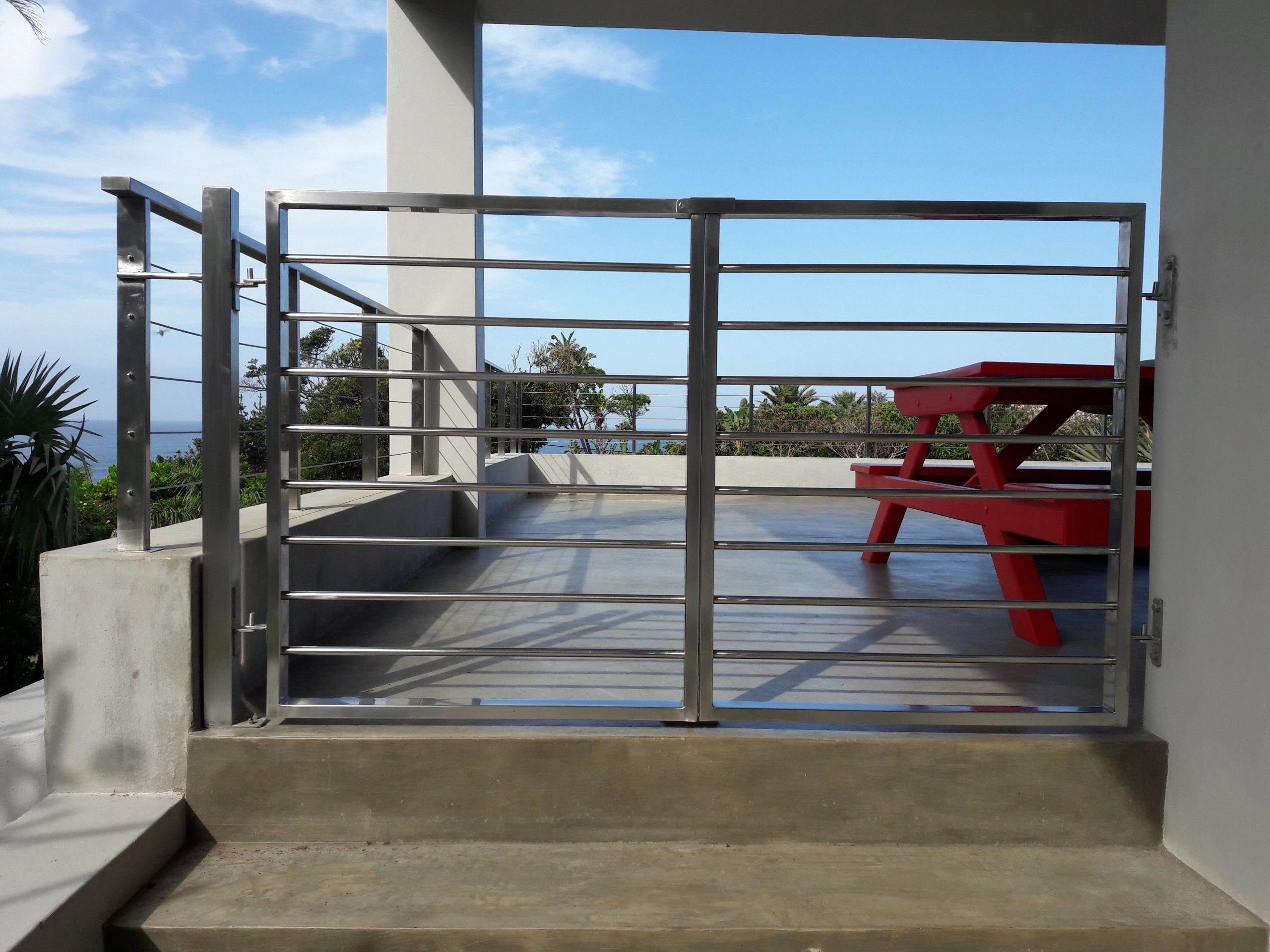 Services – Margate ENGINEERING