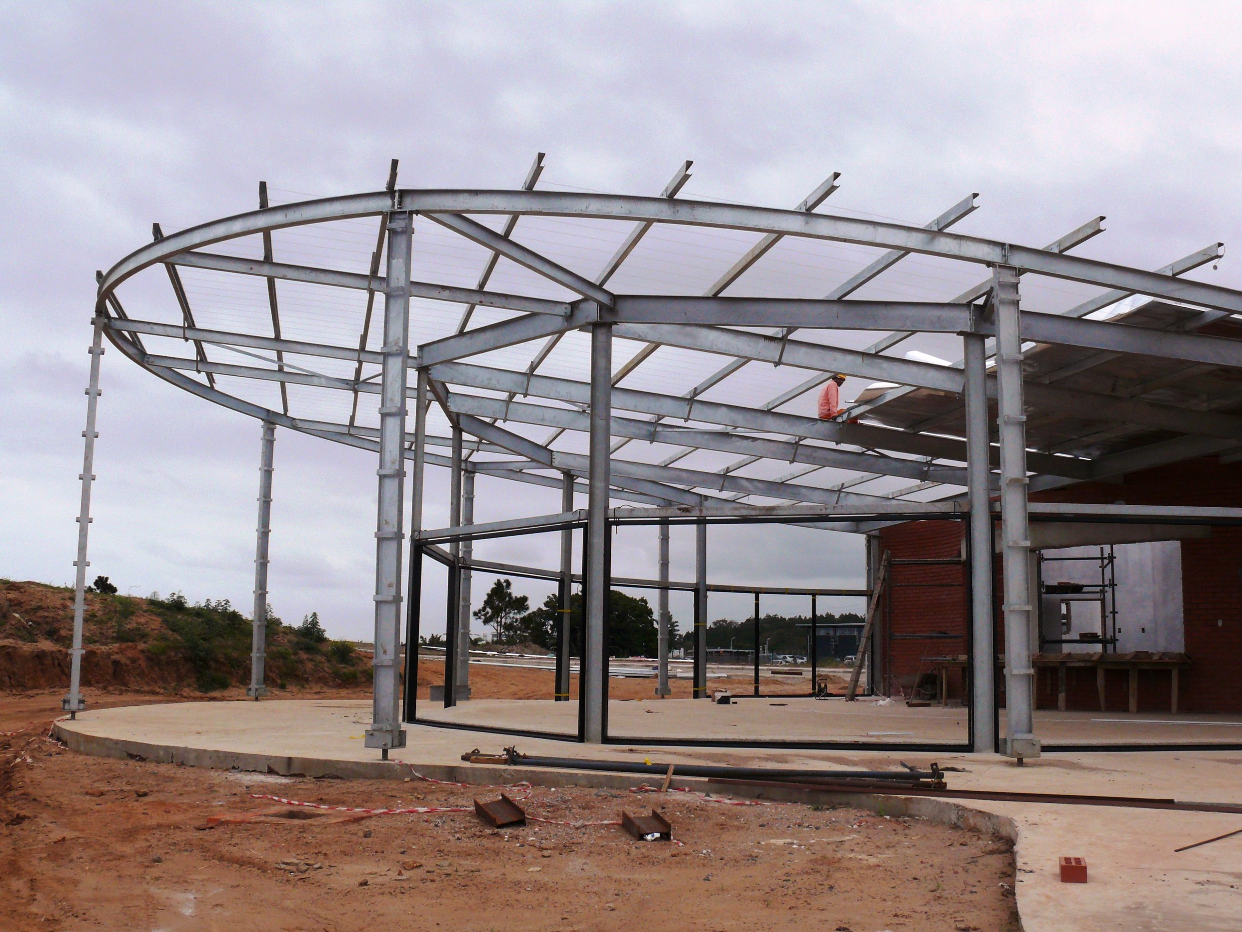 Services – Margate ENGINEERING