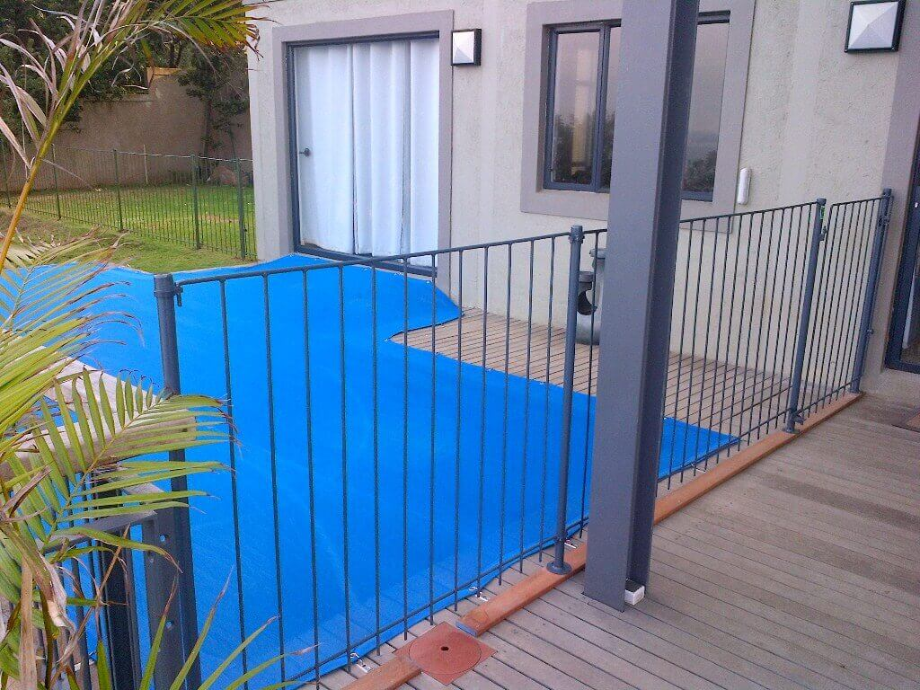 Services – Margate ENGINEERING